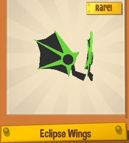 Eclipse Wings/Leilani | Animal Jam Wiki | Fandom