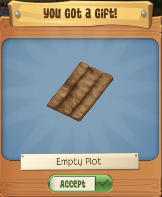 Empty Plot | Animal Jam Wiki | Fandom