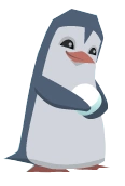Penguin | Animal Jam Wiki | Fandom