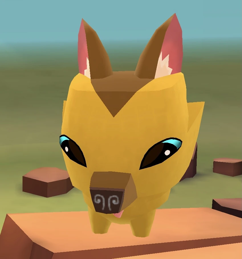 Pet German Shepherd Puppy | Animal Jam Wiki | Fandom