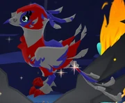 Phoenix | Animal Jam Wiki | Fandom