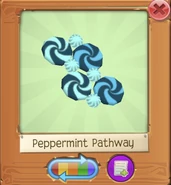 Peppermint Pathway | Animal Jam Wiki | Fandom