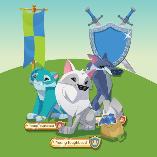 Membership | Animal Jam Wiki | Fandom