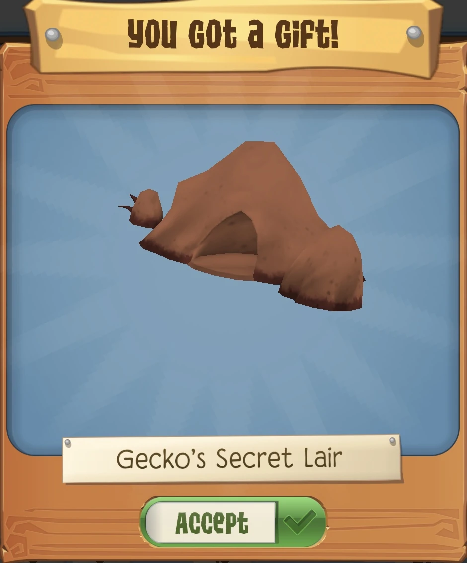 Gecko's Secret Lair | Animal Jam Wiki | Fandom