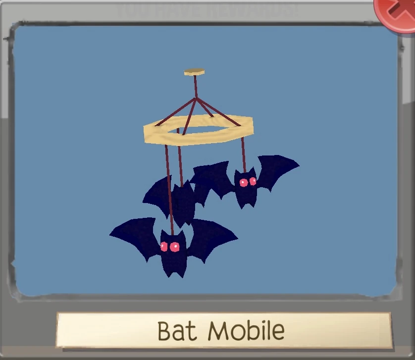 Bat Mobile | Animal Jam Wiki | Fandom