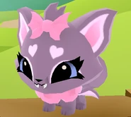 Count Fabulous (Cat) | Animal Jam Wiki | Fandom