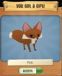 AJ Classic Rewards | Animal Jam Wiki | Fandom