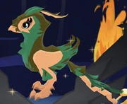 Phoenix | Animal Jam Wiki | Fandom