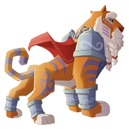 Sir Gilbert | Animal Jam Wiki | Fandom