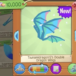 Animal Jam Outfits