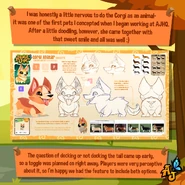 Corgi | Animal Jam Wiki | Fandom