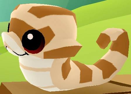 Pet Hognose Snake | Animal Jam Wiki | Fandom