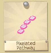 Pixelated Pathway | Animal Jam Wiki | Fandom