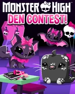 Count Fabulous (Cat) | Animal Jam Wiki | Fandom