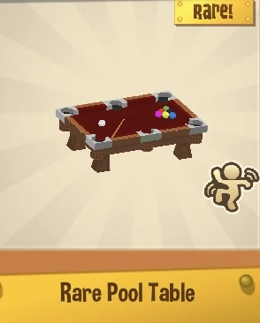 Pool Table/Leilani | Animal Jam Wiki | Fandom