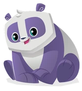 Panda | Animal Jam Wiki | Fandom