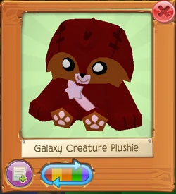 how to draw a galaxy in animal jam