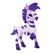 Zebra | Animal Jam Wiki | Fandom
