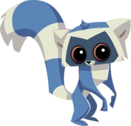Lemur | Animal Jam Wiki | Fandom