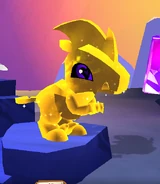 Velociraptor | Animal Jam Wiki | Fandom