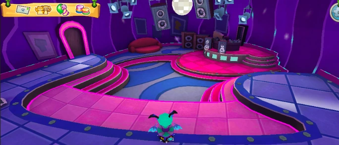 Club Geoz | Animal Jam Wiki | Fandom