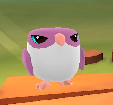 Pet Falcon | Animal Jam Wiki | Fandom