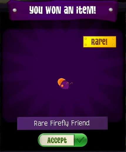 Firefly Friend/Super Sweets | Animal Jam Wiki | Fandom