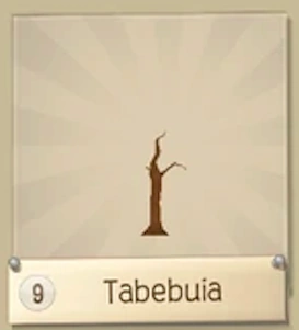 Tabebuia | Animal Jam Wiki | Fandom