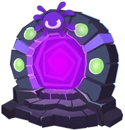 Phantom Dimension | Animal Jam Wiki | Fandom