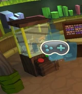 The Claw | Animal Jam Wiki | Fandom