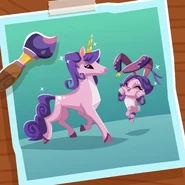 Unicorn | Animal Jam Wiki | Fandom