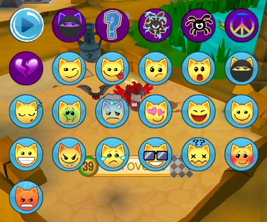 Mystery Chest | Animal Jam Wiki | Fandom