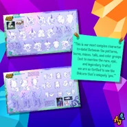 Unicorn | Animal Jam Wiki | Fandom