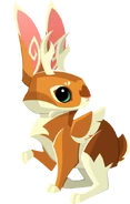 Jackalope | Animal Jam Wiki | Fandom