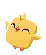 Pet Baby Chick | Animal Jam Wiki | Fandom