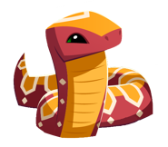 Python | Animal Jam Wiki | Fandom