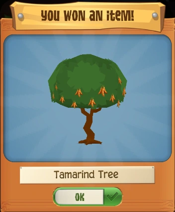 Tamarind Tree | Animal Jam Wiki | Fandom