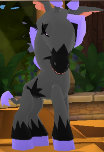 Heartbreak Giraffe | Animal Jam Wiki | Fandom