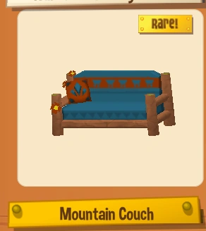 Mountain Couch/Leilani | Animal Jam Wiki | Fandom