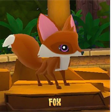 Animal Jam Fox Family Learn How To Draw Fennec Fox From Animal Jam