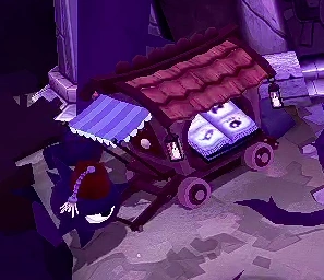 Spiky Phantom (NPC) | Animal Jam Wiki | Fandom