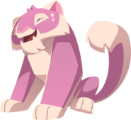 Snow Leopard | Animal Jam Wiki | Fandom