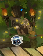 Sarepia Forest | Animal Jam Wiki | Fandom