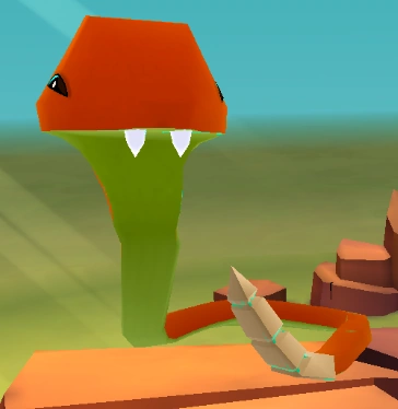 Pet Rattlesnake | Animal Jam Wiki | Fandom