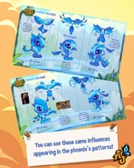 Pet Phoenix | Animal Jam Wiki | Fandom