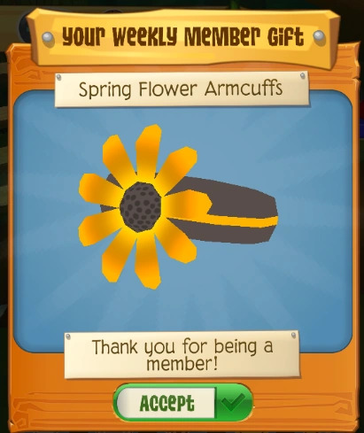 Animal Jam Flower Crown Code 2019 | Best Flower Site