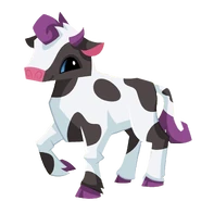 Cow | Animal Jam Wiki | Fandom