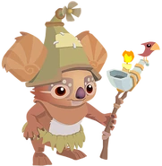 Cosmo | Animal Jam Wiki | Fandom