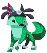 Coyote | Animal Jam Wiki | Fandom