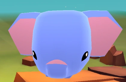 Pet Elephant | Animal Jam Wiki | Fandom